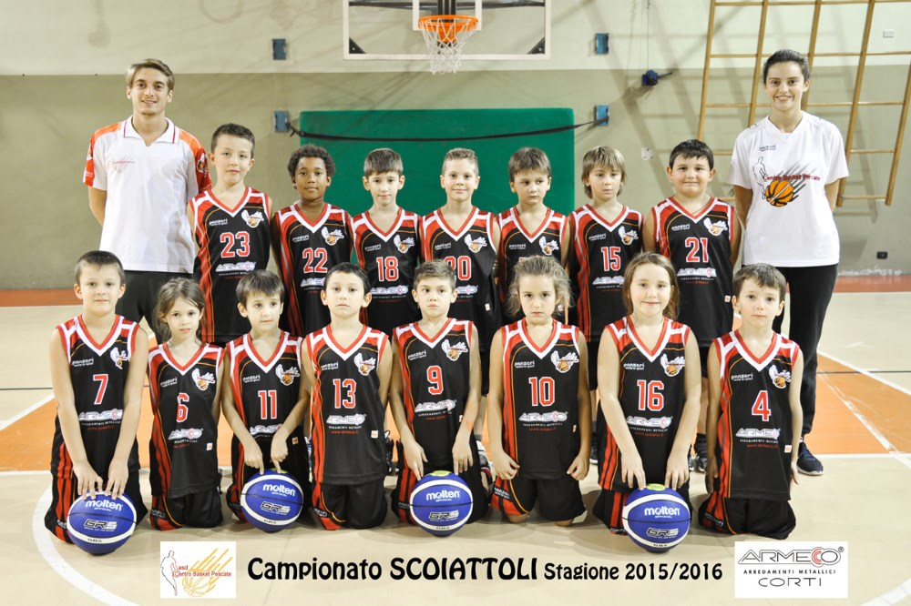 Armeco per il sociale - Armeco - Arredamenti metallici industriali, per ...