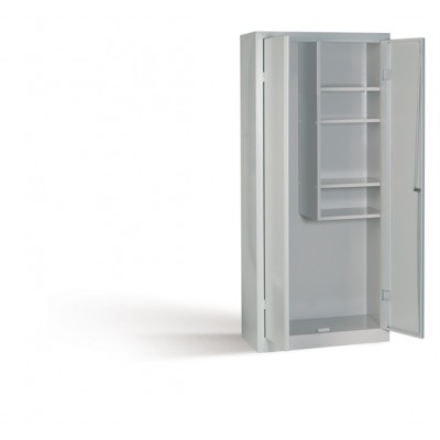 Gamma prodotti Armeco Armadi metallici